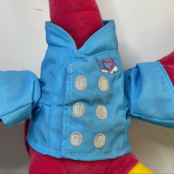 Disney | Toys | Disney Store Tots Tiny Ones Transport Service Freddy ...